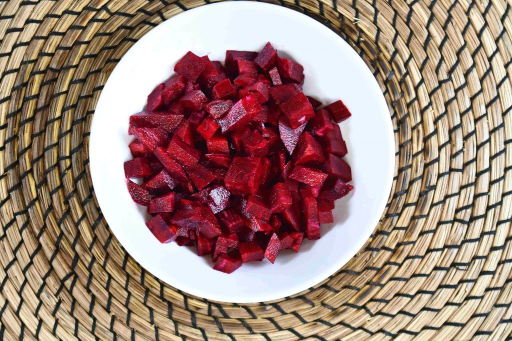 Beetroot Rasam Recipe - Subbus Kitchen