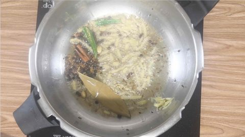 Chana Dal Pulao Recipe - Subbus Kitchen