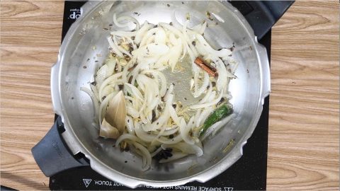 Chana Dal Pulao Recipe - Subbus Kitchen