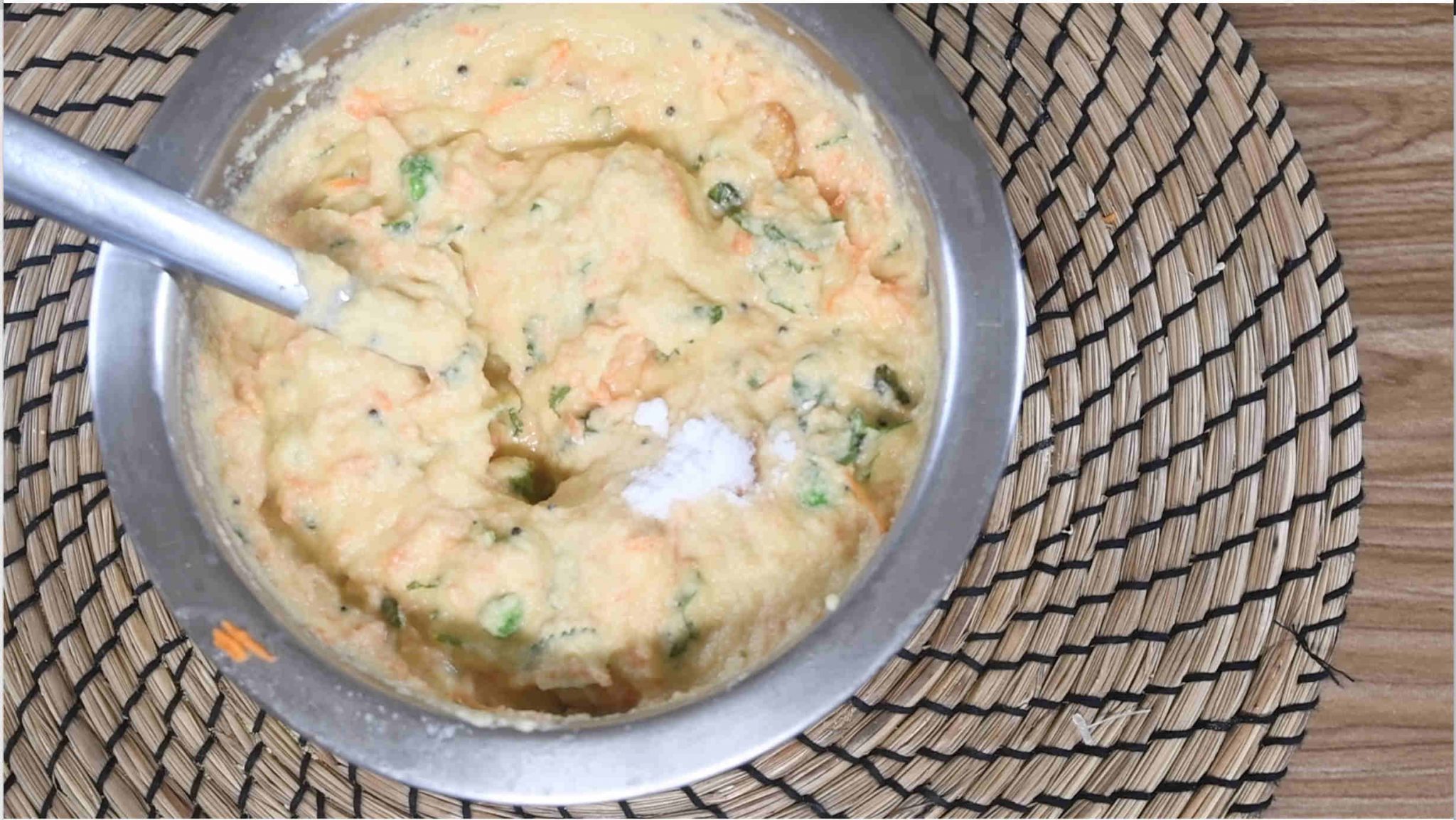 Moong Dal Idli Recipe | No Rice Protein-Rich Idli Recipe - Subbus Kitchen