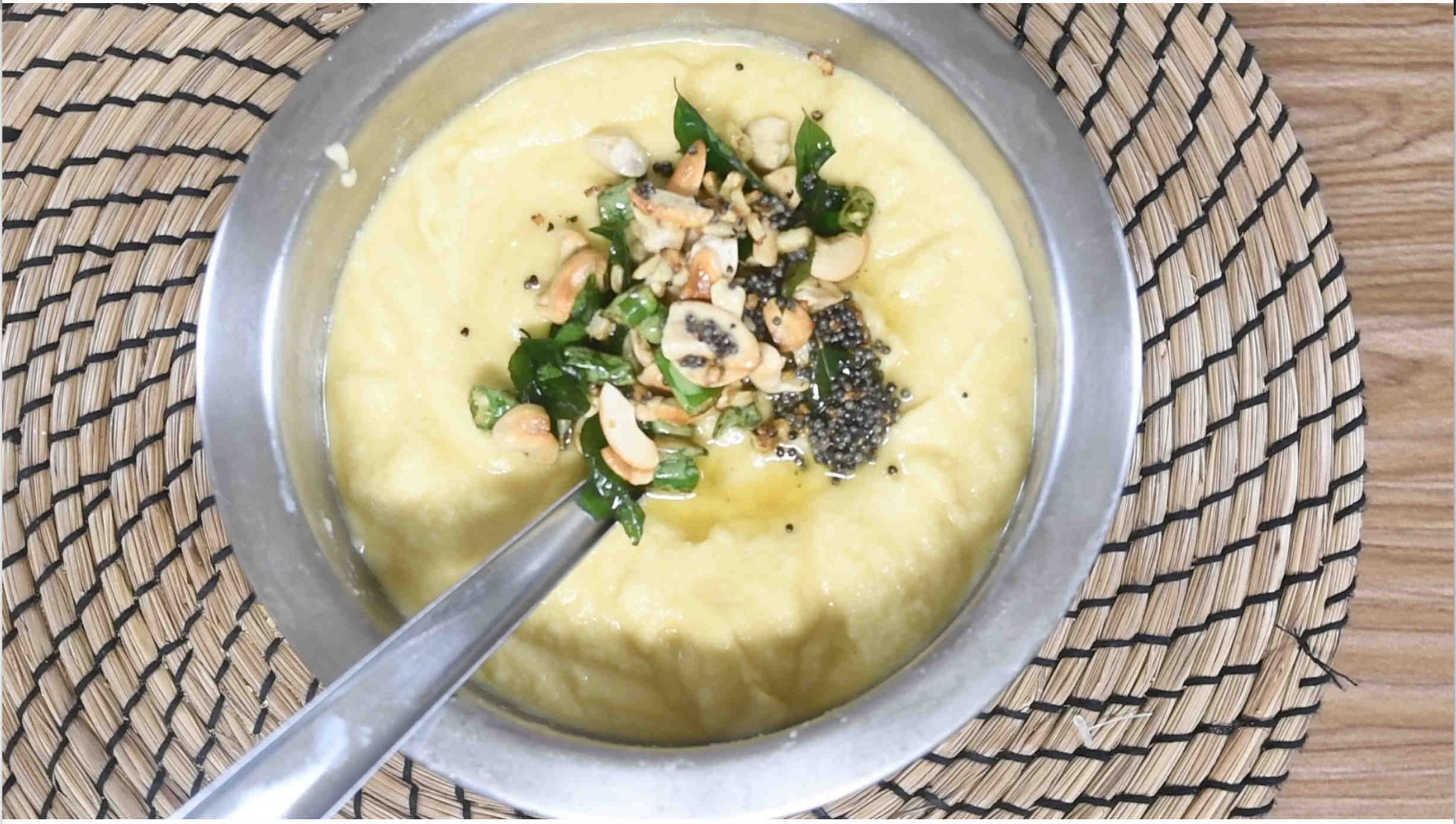 Moong Dal Idli Recipe | No Rice Protein-Rich Idli Recipe - Subbus Kitchen