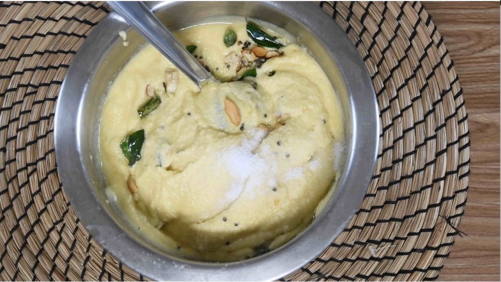 Moong Dal Idli Recipe | No Rice Protein-Rich Idli Recipe - Subbus Kitchen