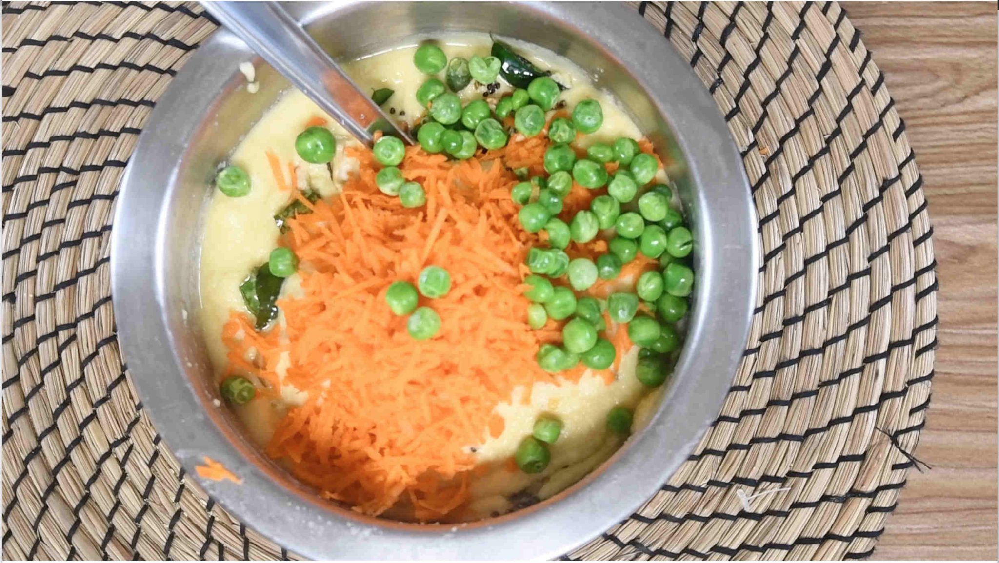 Moong Dal Idli Recipe | No Rice Protein-Rich Idli Recipe - Subbus Kitchen