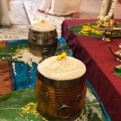 Tamil New Year(Tamizh Puthandu) / Vishu Recipes - Subbus Kitchen