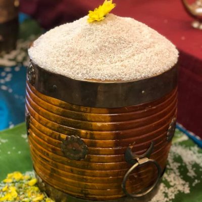 Tamil New Year(Tamizh Puthandu) / Vishu Recipes - Subbus Kitchen