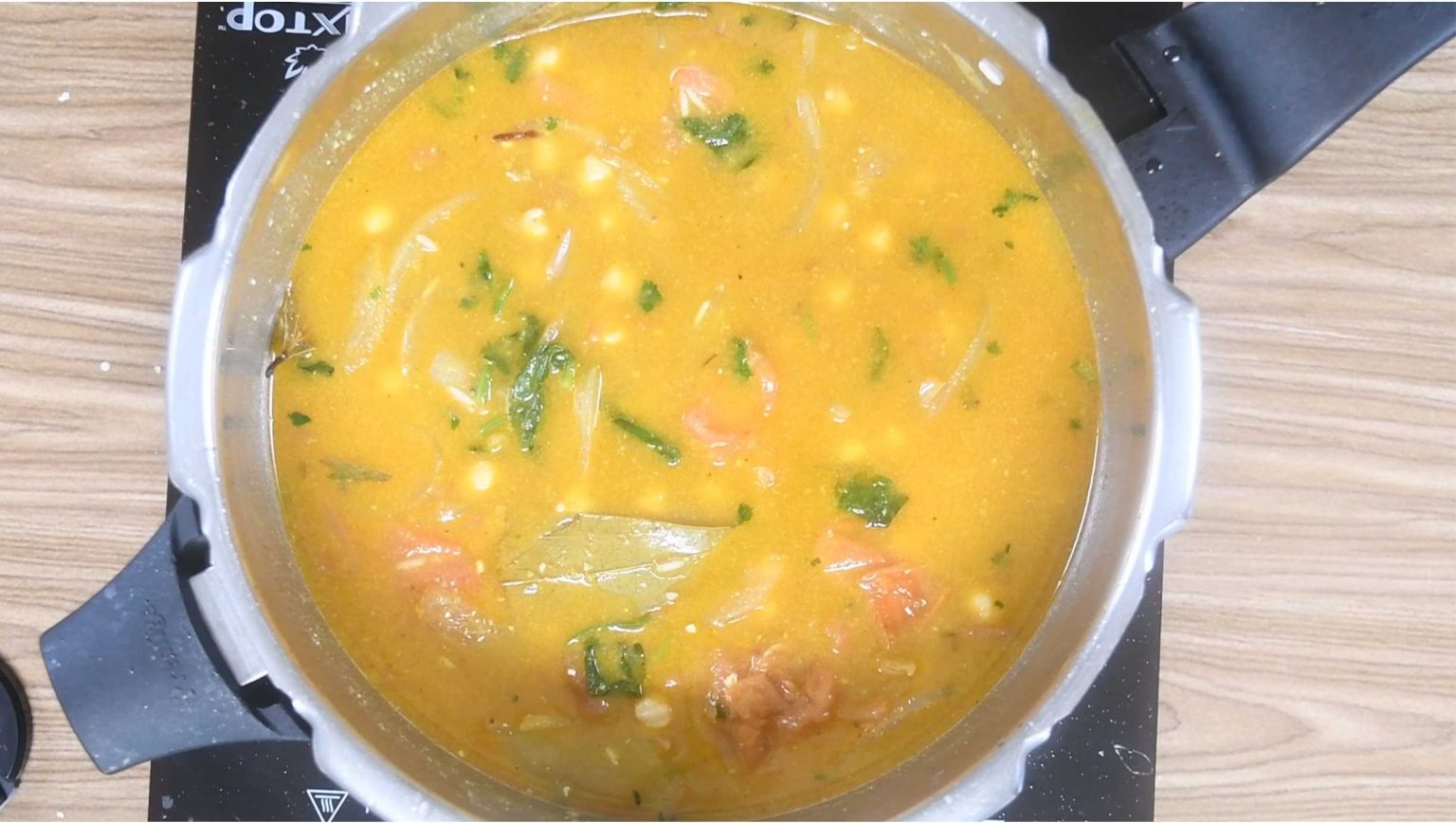 Chole Biryani | Chickpea Biryani | Chana Biryani Recipe - Subbus Kitchen