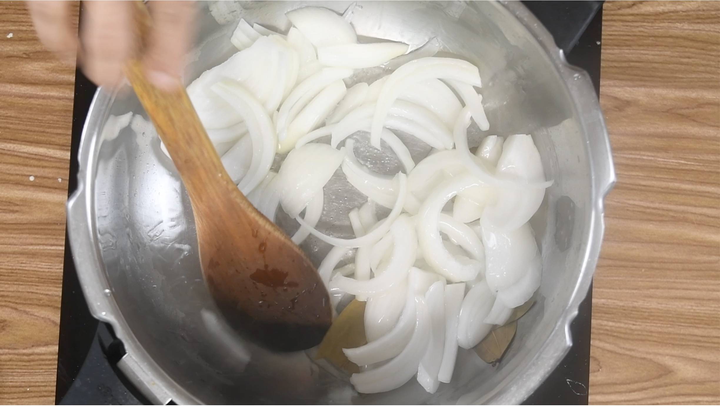 Chole Biryani | Chickpea Biryani | Chana Biryani Recipe - Subbus Kitchen