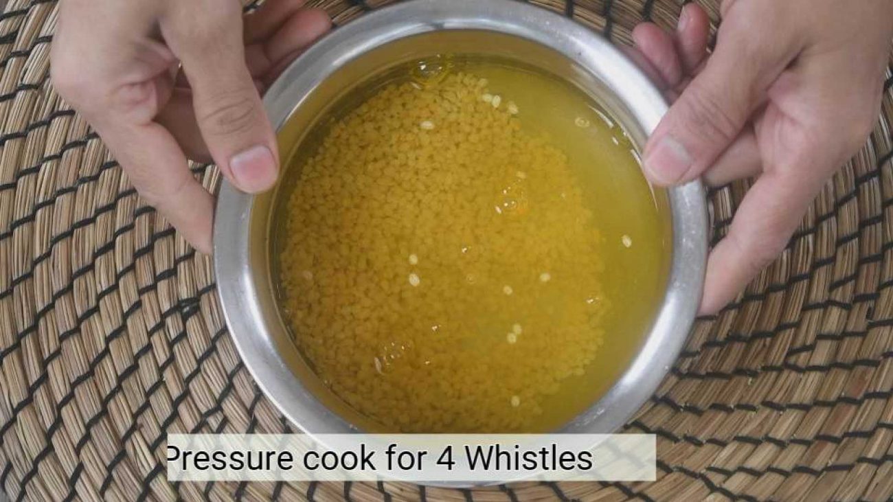 Poosanikai Kootu Recipe | White Pumpkin Kootu Recipe - Subbus Kitchen