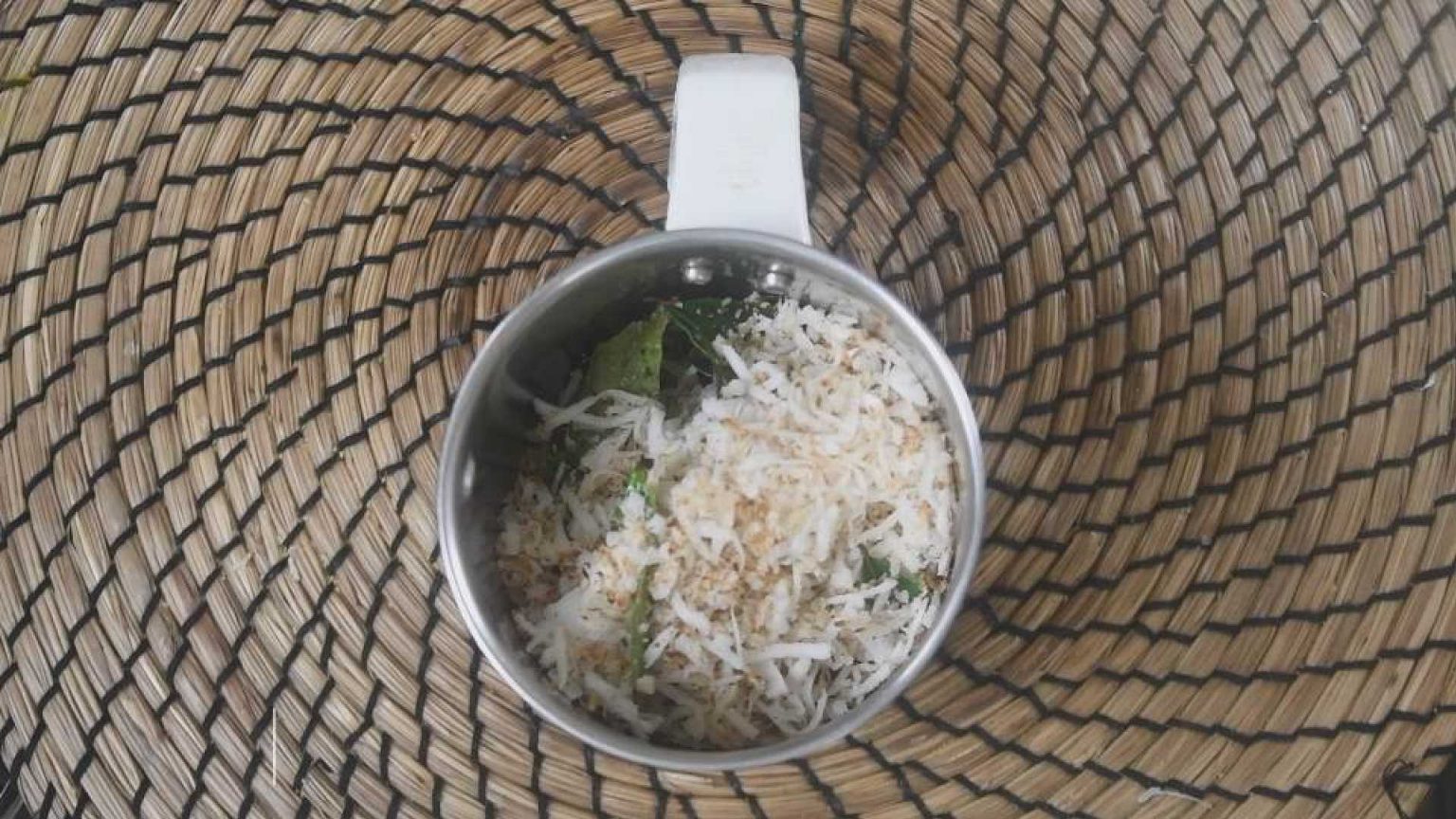 Poosanikai Kootu Recipe | White Pumpkin Kootu Recipe - Subbus Kitchen