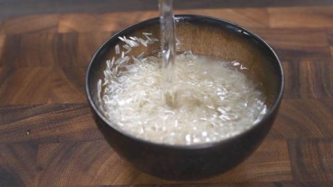 Ghee Rice Recipe | Nei Soru Recipe - Subbus Kitchen