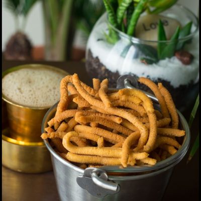 Karasev - Subbus Kitchen