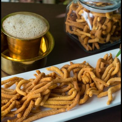 Karasev - Subbus Kitchen