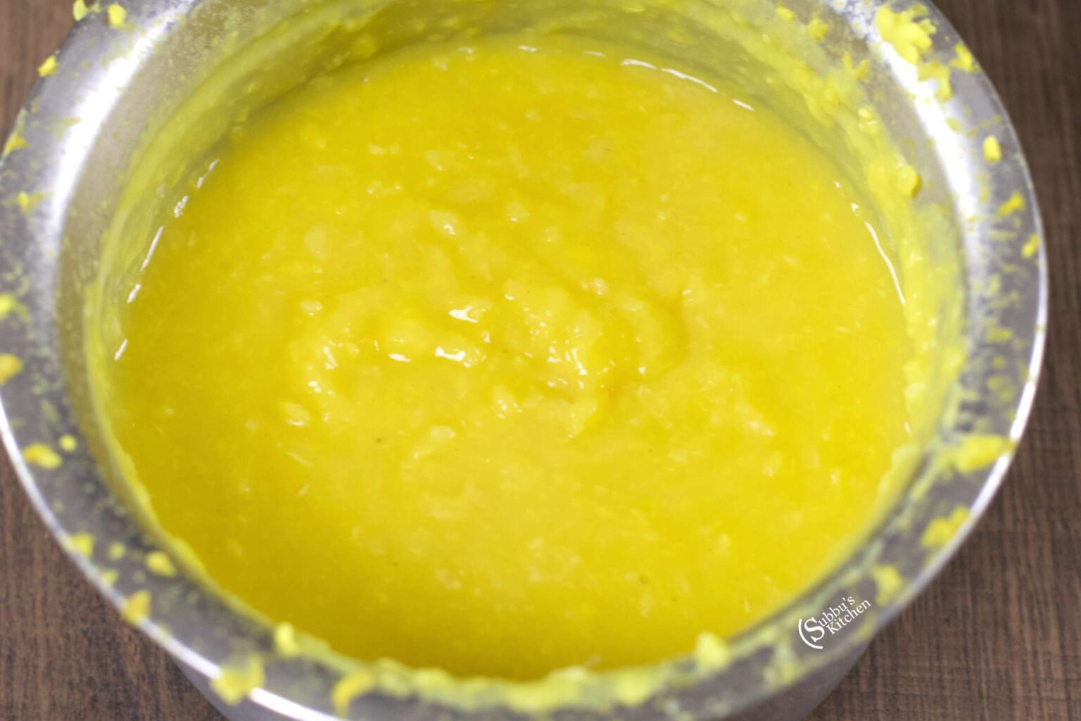 Kerala Style Parippu Curry | Parippu Curry for Onam Sadya - Subbus Kitchen