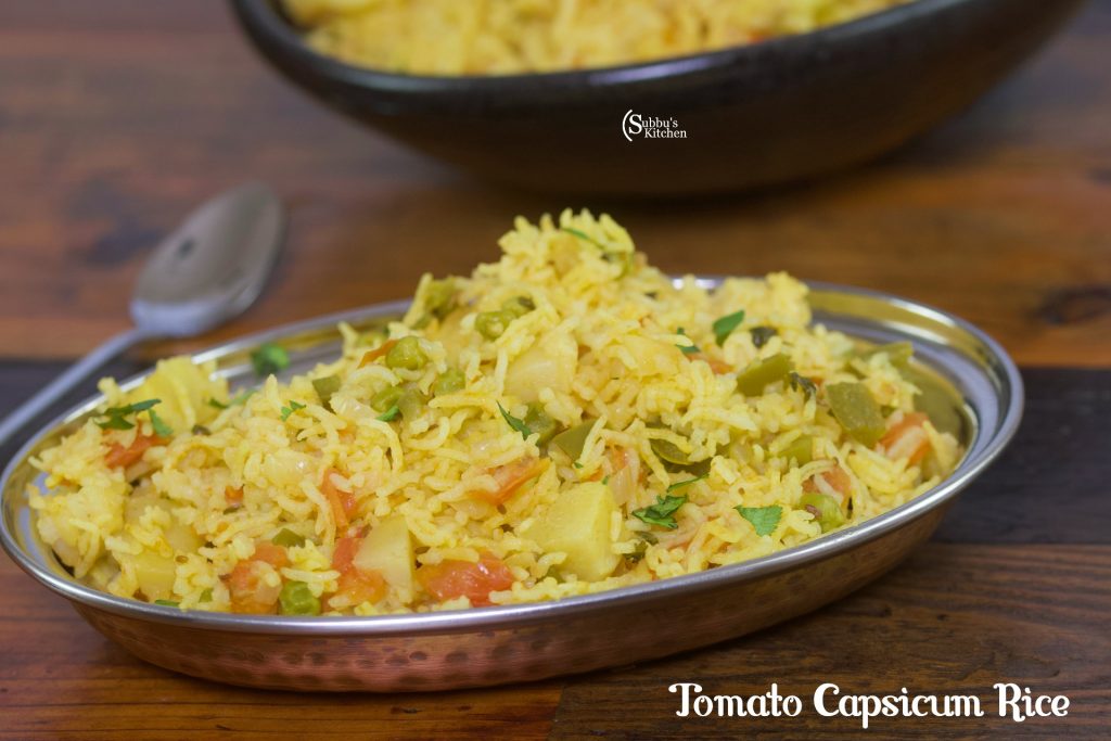 Rice varieties Archives - Subbus Kitchen