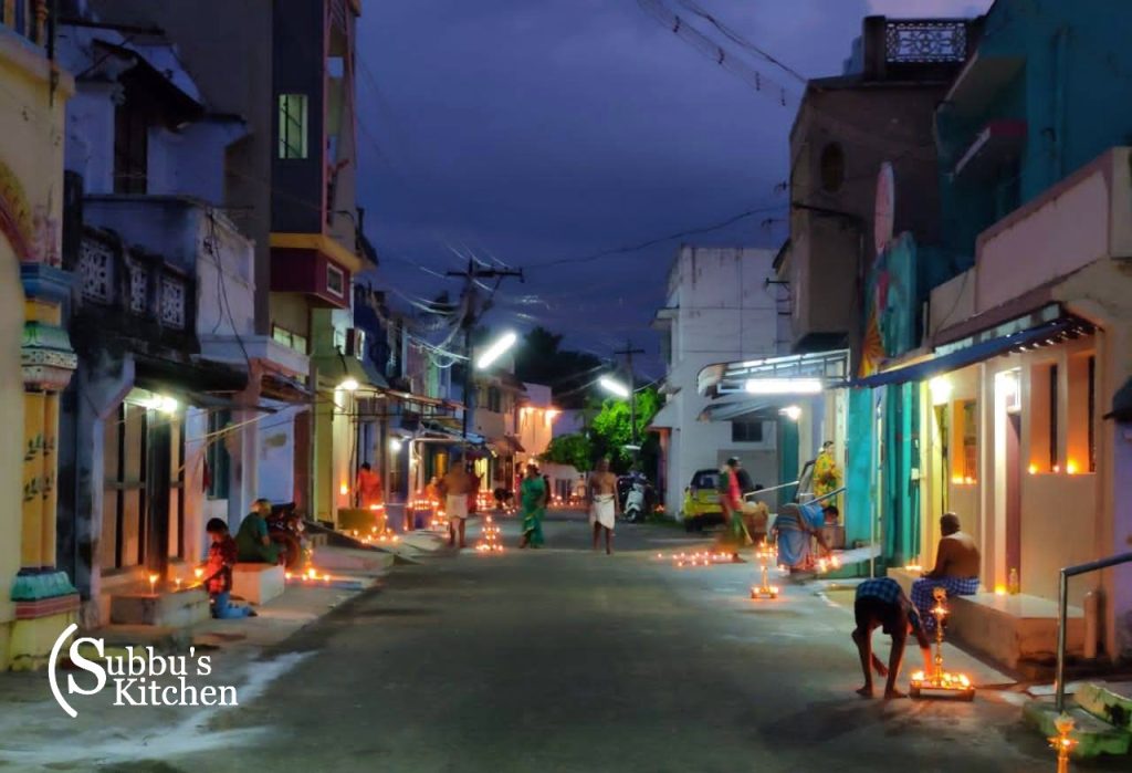 Thirukarthigai - Recipes - Why & How do we celebrate Karthigai Deepam ...