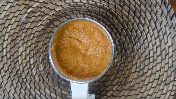 Kadamba Sambar Recipe | No Onion No Garlic Mixed Vegetable Sambar ...