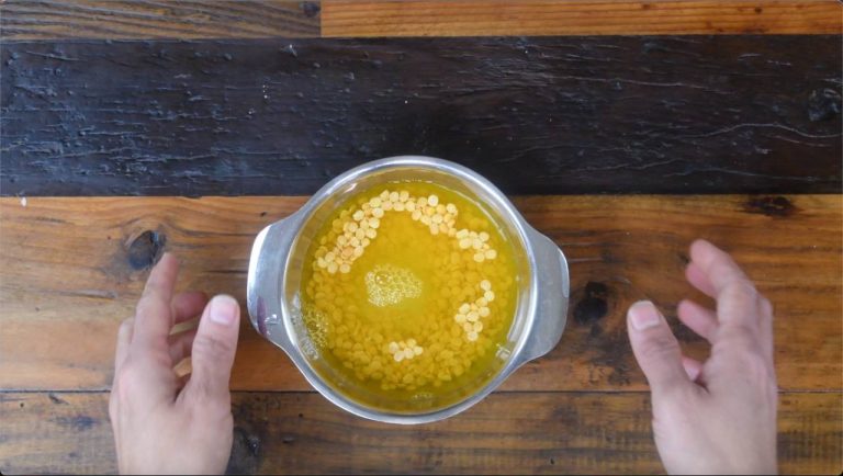 Soup Rasam | South Indian style Rasam Soup - Subbus Kitchen