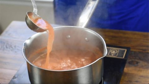 Soup Rasam | South Indian style Rasam Soup - Subbus Kitchen