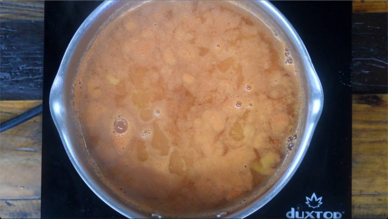 Soup Rasam | South Indian style Rasam Soup - Subbus Kitchen