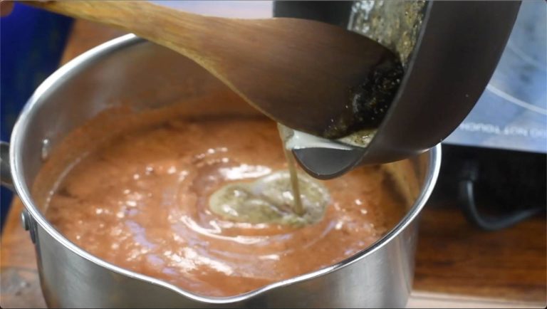 Soup Rasam | South Indian style Rasam Soup - Subbus Kitchen