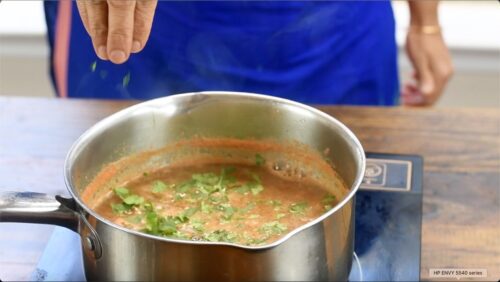 Soup Rasam | South Indian style Rasam Soup - Subbus Kitchen