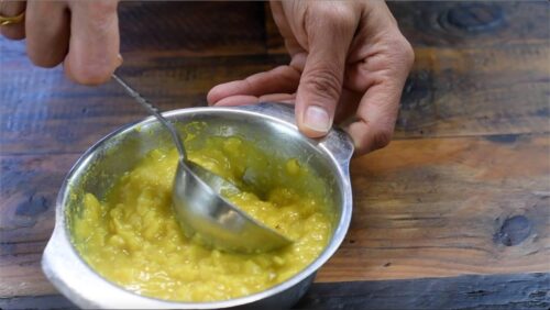 Soup Rasam | South Indian style Rasam Soup - Subbus Kitchen