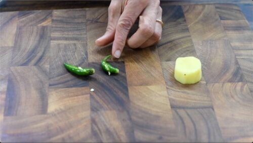 Soup Rasam | South Indian style Rasam Soup - Subbus Kitchen