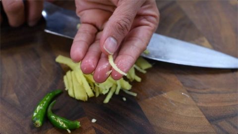 Soup Rasam | South Indian style Rasam Soup - Subbus Kitchen