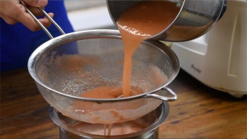 Soup Rasam | South Indian style Rasam Soup - Subbus Kitchen