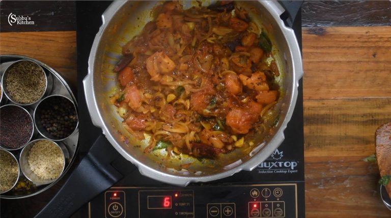 Arisi Paruppu Sadam Recipe | Kongunadu Style Arisi Paruppu Sadam ...