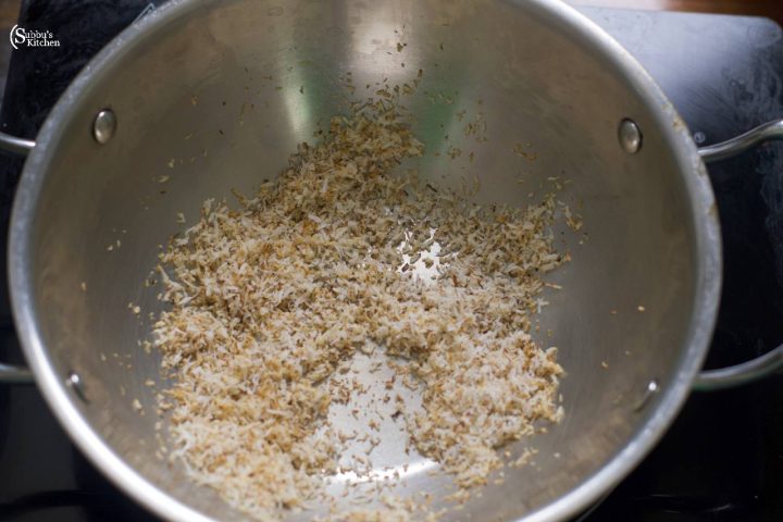 Melkote Iyengar Puliyogare | Iyengar Puliyogare Gojju - Subbus Kitchen