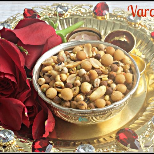 Varavarasi Recipe | VaraPayiru Recipe | Valagaappu Varavarasi Recipe ...