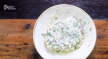 Leftover Rice Adai | Adai with Leftover Rice | Crispy Rice Patties ...