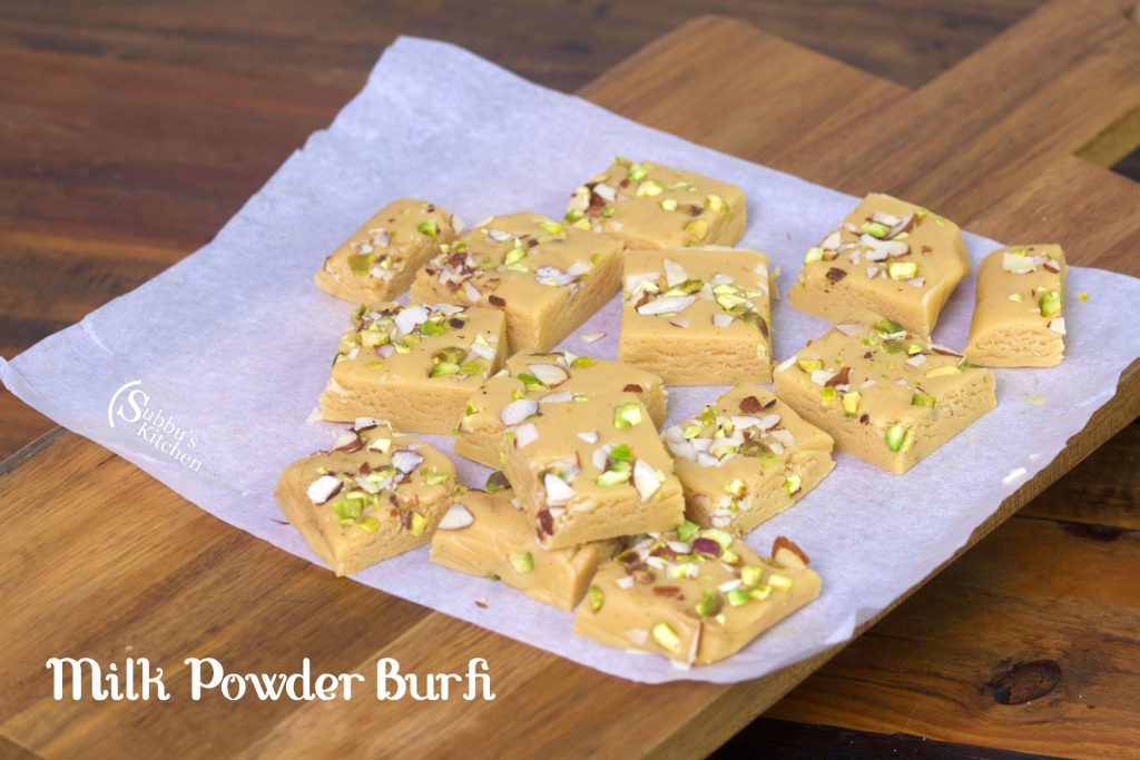 Sweet Varieties Archives - Subbus Kitchen