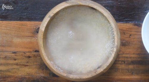 Chettinad Vellai Appam | Vellai Paniyaram Recipe - Subbus Kitchen