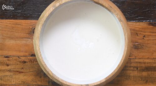 Chettinad Vellai Appam | Vellai Paniyaram Recipe - Subbus Kitchen