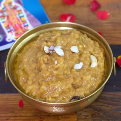 Coconut Rice Recipe | Thengai Sadam Recipe - Subbus Kitchen