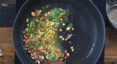 Sevai recipe | How to make Sevai from scratch with Sevai Press (Sevai ...