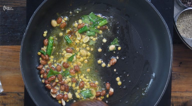 Sevai recipe | How to make Sevai from scratch with Sevai Press (Sevai ...