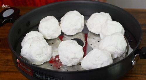 Sevai recipe | How to make Sevai from scratch with Sevai Press (Sevai ...