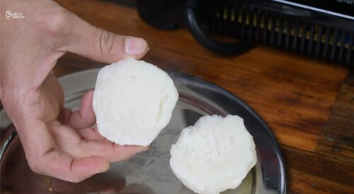 Sevai recipe | How to make Sevai from scratch with Sevai Press (Sevai ...