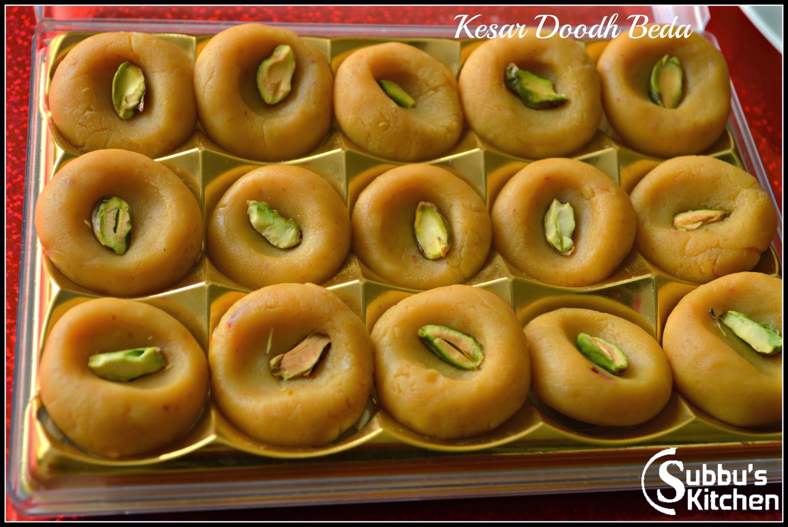 Kesar Doodh Peda Recipe | Instant Milk Peda Recipe | Instant Milk Sweet ...