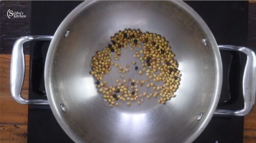 Pacha Puli Sadam | Raw Tamarind Rice | Instant Puli Sadam - Subbus Kitchen