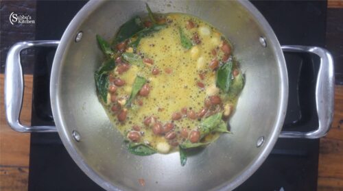 Pacha Puli Sadam | Raw Tamarind Rice | Instant Puli Sadam - Subbus Kitchen