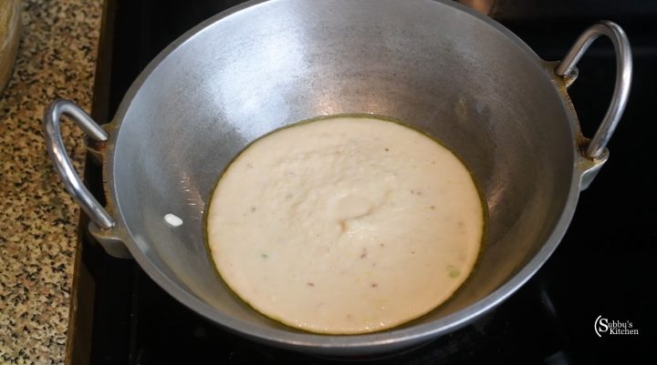 Dibba rotti recipe | Andhra Minapa Rotti - Subbus Kitchen