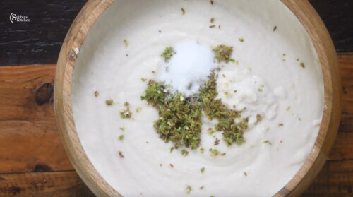 Dibba rotti recipe | Andhra Minapa Rotti - Subbus Kitchen