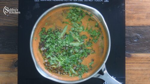 Hotel Style Rasam | Restaurant Style Rasam (with Garlic) - Subbus Kitchen