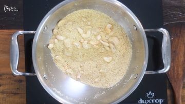 Sojji Appam Recipe | Sweet Poori Recipe - Subbus Kitchen