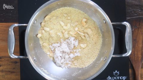 Sojji Appam Recipe | Sweet Poori Recipe - Subbus Kitchen
