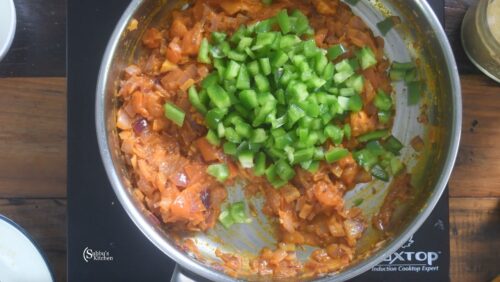 Paneer Lababdar - Subbus Kitchen